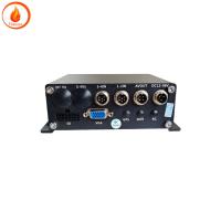 China 12V HD CAR DVR High Definition Car Camera Recorder 4G SD Card for sale