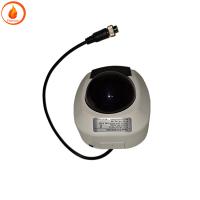 China Vehicle Wifi Monitoring Camera IP67 12v Car Monitor Infrared Night Vision for sale