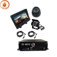 China Usb Vehicle Camera Monitoring System 6W 12v Reverse Camera Digital for sale