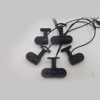China AHD / USB Vehicle Mounted CCTV Cameras Taxi CCTV Surveillance Camera for sale