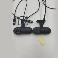 China Car 1080P HD CCTV Camera Dual Lens Monitoring Infrared Night Vision for sale