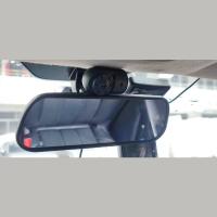 China 12V- 24V Car Interior CCTV Camera High Definition Infrared Behavior Monitoring for sale