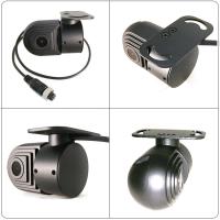 China Mounted Taxi Truck Security Cameras High Definition Wide Angle for sale