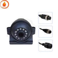 China 36V Truck Security Cameras Waterproof IPC Network Camera High Definition for sale