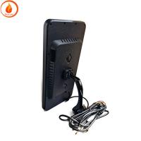 China Waterproof Car Wifi Monitor Side View Car Blind Spot Monitor 12.3 Inch for sale