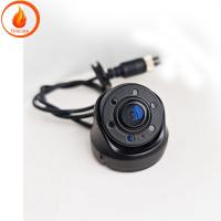 China Automotive school bus high - definition monitoring  metal in car infrared night vision in car camera for sale