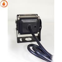 China 360 Degree AHD CVBS Reversing Aid Camera System Engineering Vehicle Camera with Waterproof IP69K for sale