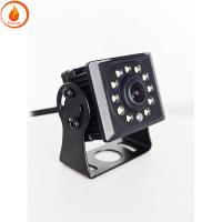 China 360 Degree AHD CVBS Reversing Aid Camera System Engineering Vehicle Camera with Waterproof IP69K for sale