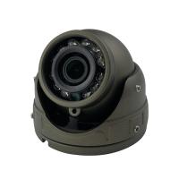 China HP 1080P Car Camera Camera Voitures Car Black Box WIFI 360 Degree Fisheye for sale