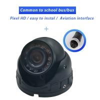 China HP 1080P Car Camera Camera Voitures Car Black Box WIFI 360 Degree Fisheye for sale