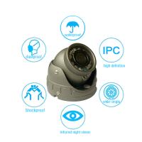 China HP 1080P Car Camera Camera Voitures Car Black Box WIFI 360 Degree Fisheye for sale
