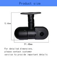 China Firecore HX-6802 Security Cameras 1/3