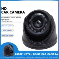 China AHD 1080P MINI Analog CCTV IP Security Camera Wide Angle Lens for sale