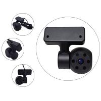 China AHD 360 Degree Wide Angle Car Reverse Camera IR Night Vision Built-in MIC for sale