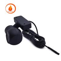 China AHD 360 Degree Wide Angle Car Reverse Camera IR Night Vision Built-in MIC for sale