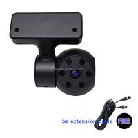 China AHD 360 Degree Wide Angle Car Reverse Camera IR Night Vision Built-in MIC for sale