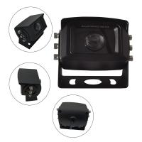 China Anti-aging Wire Car Surveillance Camera with Long Service Life and Simple Installation for sale