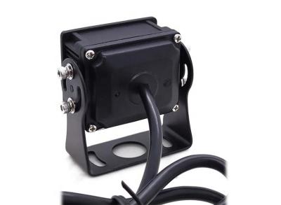 China 20C 70C RH95%MAX. 2.8mm Car Rear View Camera With Lens Angle for sale