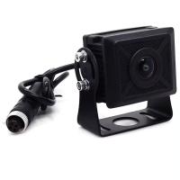 China Versatile Car Surveillance Camera 2.8mm Lens Angle for NTSC PAL TV System for sale