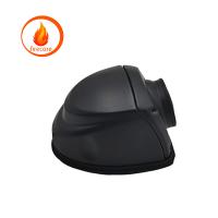 China Waterproof IP69K AHD 1080P Bus Truck Side View Auto Vehicle Camera 5 IR LED Lights for sale
