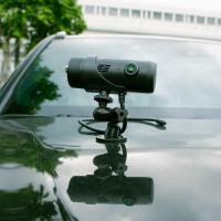 China 2MP 4G WIFI Remote Monitor Mini Dual Dashboard Camera DVR For Motor Bike With GPS ADAS DMS BSD for sale