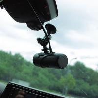 China 2MP 4G WIFI Remote Monitor Mini Dual Dashboard Camera DVR For Motor Bike With GPS ADAS DMS BSD for sale