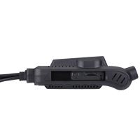 China 4CH CCTV AI GPS Dash Cam Mobile DVR Camera System for Bus Taxi 512G TF Card ADAS DSM 4G GPS for sale