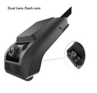 China AI 4G Wifi 1080P Fatigue Alarm Advanced Driving Assistance System Dashcam CMSV6 GPS ADAS DSM BSM for sale