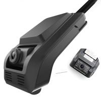 China Firecore HX-880 24H Loop Recording 4G WIFI G-SENSOR DMS ADAS BSD Dashcam Rear Front Inside Dash Camera for Taxi Bus for sale