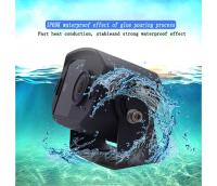 China Firecore X-02 DC12V HD 1080P Night Vision IP69K Rear View Reverse Backup Front Camera Parking Assistance Camera System for sale
