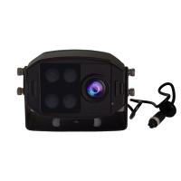 China Firecore X-02 DC12V HD 1080P Night Vision IP69K Rear View Reverse Backup Front Camera Parking Assistance Camera System for sale