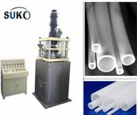 China SUKO PTFE Pipe Extrusion Machine 380V 3P 50Hz Vertical PTFE Hose Production Equipment for sale