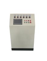 China Automatic Feeding Rod Ram Extrusion PTFE Machine PFB150 - 80-150mm Rod Diameter, 10+ Kg/h Output, PLC Control for sale