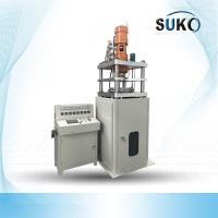 China SUKO PTFE Pipe Extruding Machine PFG150 | 20-150mm Tube Diameter | 15kW Motor | PLC Control for sale