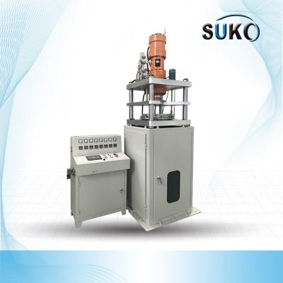 China SUKO PTFE Pipe Extruding Machine PFG150 | 20-150mm Tube Diameter | 15kW Motor | PLC Control for sale