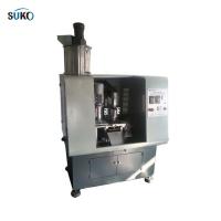 China Automatic PTFE Gasket Press Machine 25T Pressure 1500pcs/h Capacity for Industrial Sealing Applications for sale