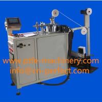 China Teflon PTFE Paste Extruder Machine 30KW 380V with 98m/hour Output for Tube Production for sale