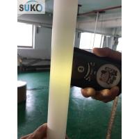 China PTFE Tube Ram Vertical Extruder Machine PFG300 150-300mm Diameter 22kw Power Industrial Grade for sale