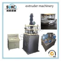 China PFG600 Vertical PTFE Tube Extruder Machine 300-600mm Diameter 72kw Power Industrial Polymer Processing for sale