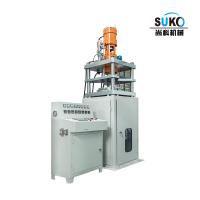 China PFG150 PTFE Tube Ram Extruder - 20-150mm Diameter Range, 15kw Motor, 8+ kg/hour Output for sale