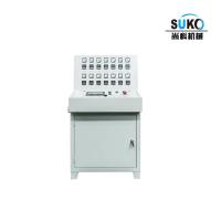 China PFG150 PTFE Tube Ram Extruder - 20-150mm Diameter Range, 15kw Motor, 8+ kg/hour Output for sale