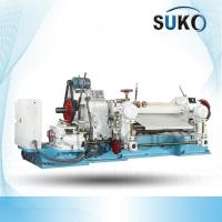 China PTFE Film Skiving Machine 30KW Main Motor with 1500mm Max Length for Electronic Industrial Anti-Corrosion Applications for sale