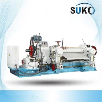 China PTFE Film Skiving Machine 30KW Main Motor with 1500mm Max Length for Electronic Industrial Anti-Corrosion Applications for sale