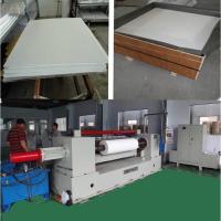 China PTFE Film Skiving Machine 30KW Main Motor with 1500mm Max Length for Electronic Industrial Anti-Corrosion Applications for sale