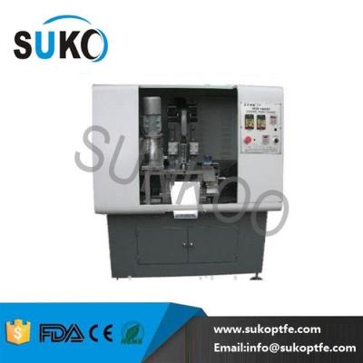 China PTFE Gaskets Press Moulding Machine 1400r/min 25T Pressure 3000kg Industrial Grade for sale