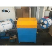 China SYH-50 6 Barrel Industrial Powder Mixer - 50L Stainless Steel with 0-10 RPM Speed Control for sale