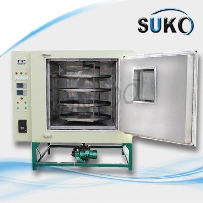 China Automation PTFE Sintering Furnace 400°C Working Temperature 24KW Power with ISO9001 Certification for sale
