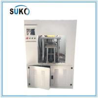 China SUKO Automatic PTFE Hydraulic Press Molding Machine with PLC System - 3T to 5000T Pressure Range, 10-2500mm OD Capacity for sale