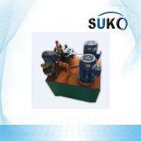 China PTFE Semi-Automatic Molding Machine 5T-5000T Capacity with 1.1KW-22.5KW Motor Power for Industrial Components for sale