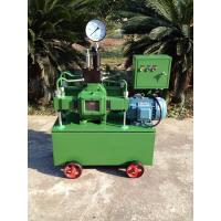 China PTFE Semi-Automatic Molding Machine 5T-5000T Capacity with 1.1KW-22.5KW Motor Power for Industrial Components for sale